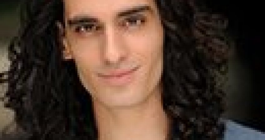 Justin Colon (justincolon.com) - Trieffects.com